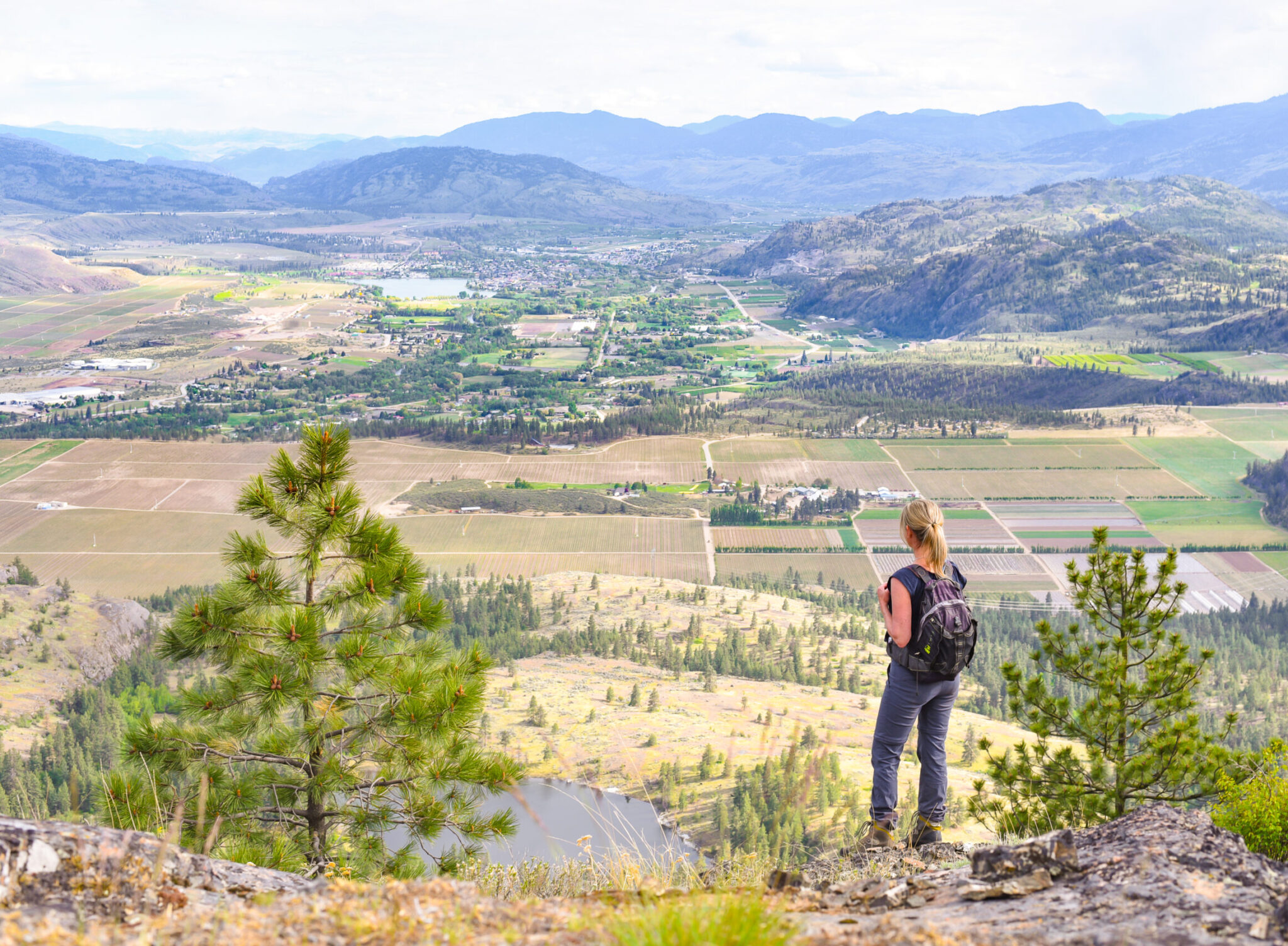 South Okanagan General Hospital | Oliver Tourism