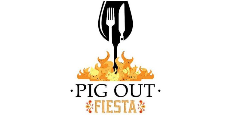 Pig Out Festival - The Fiesta (Cellar Door & More) | Oliver Tourism