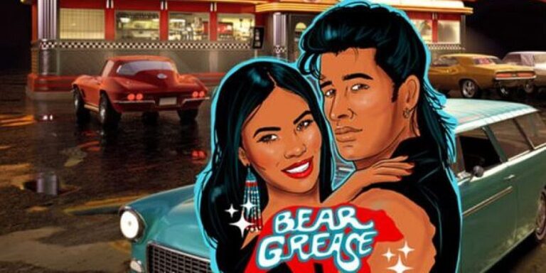 Bear Grease (Venables Theatre) | Oliver Tourism