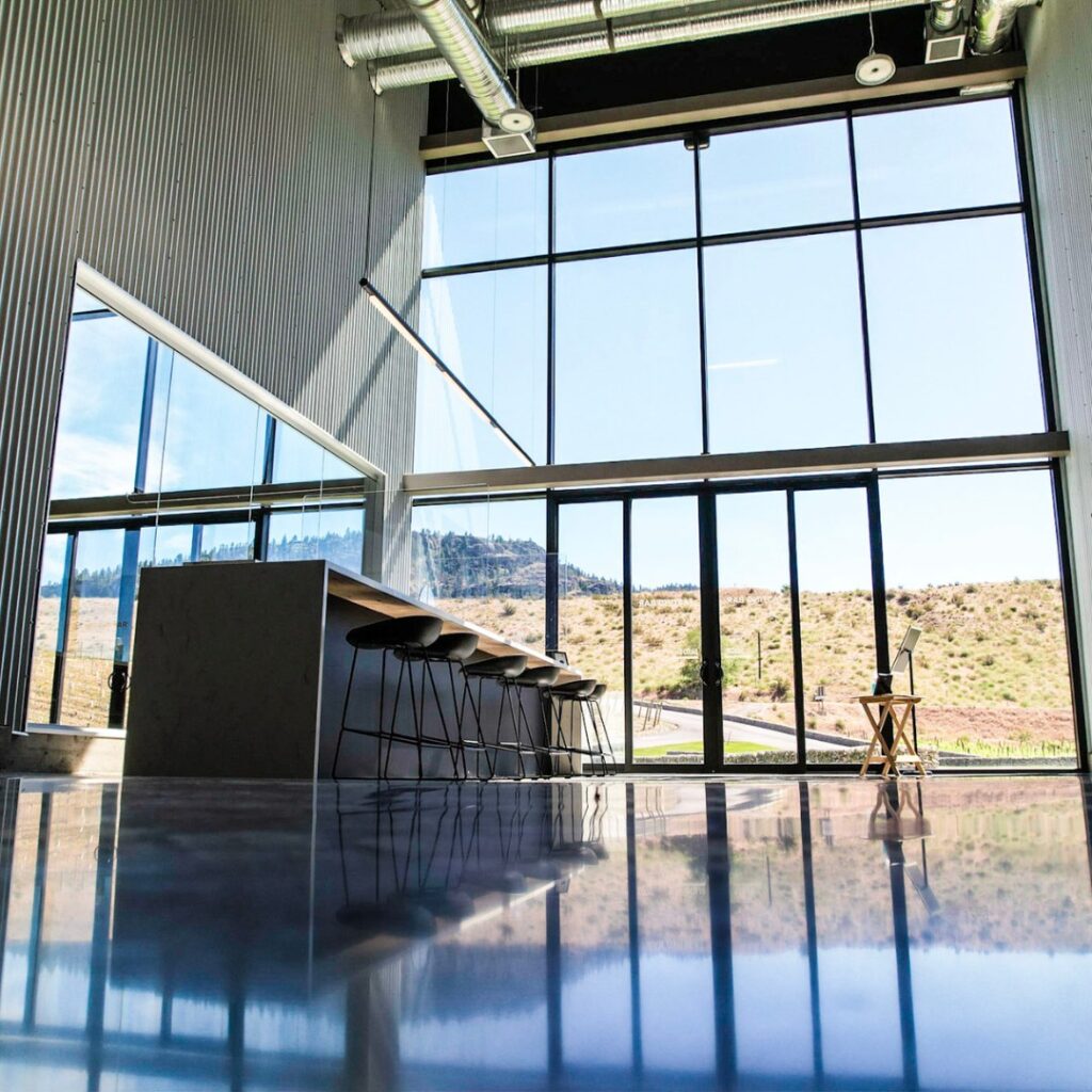 Wineries | Oliver Tourism