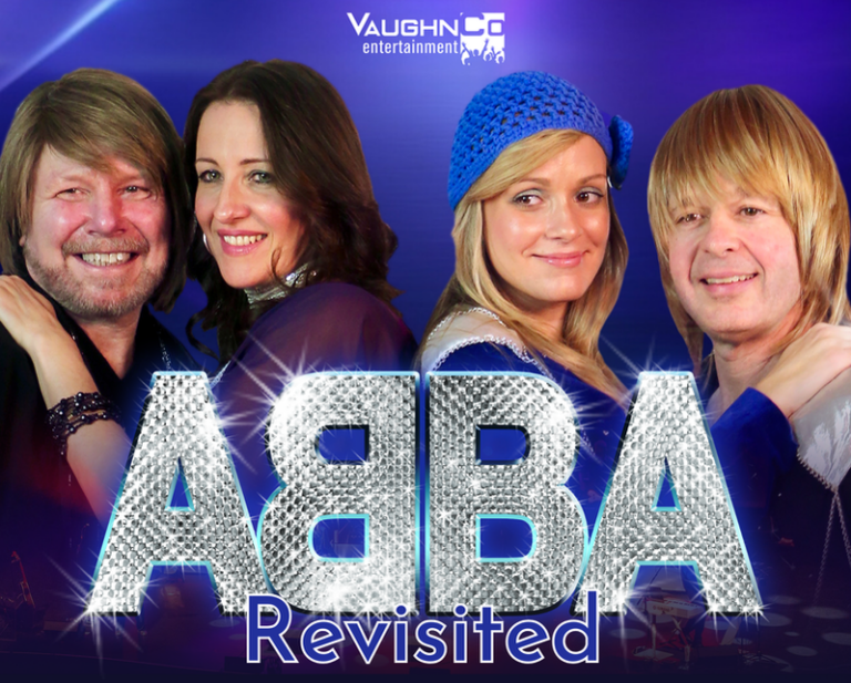 Abba Revisited | Abba Tribute | Oliver Tourism